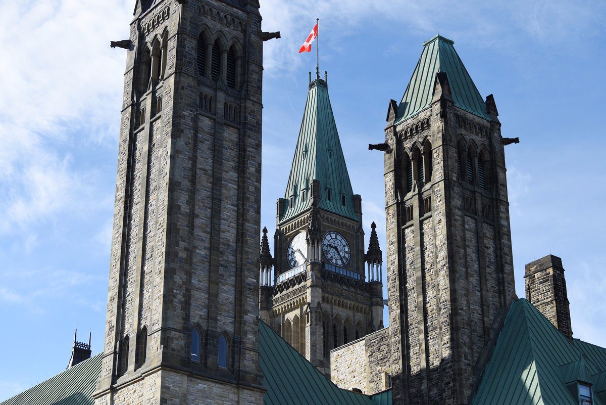 Bill C-69 strengthens resource project reviews: Senator Mitchell