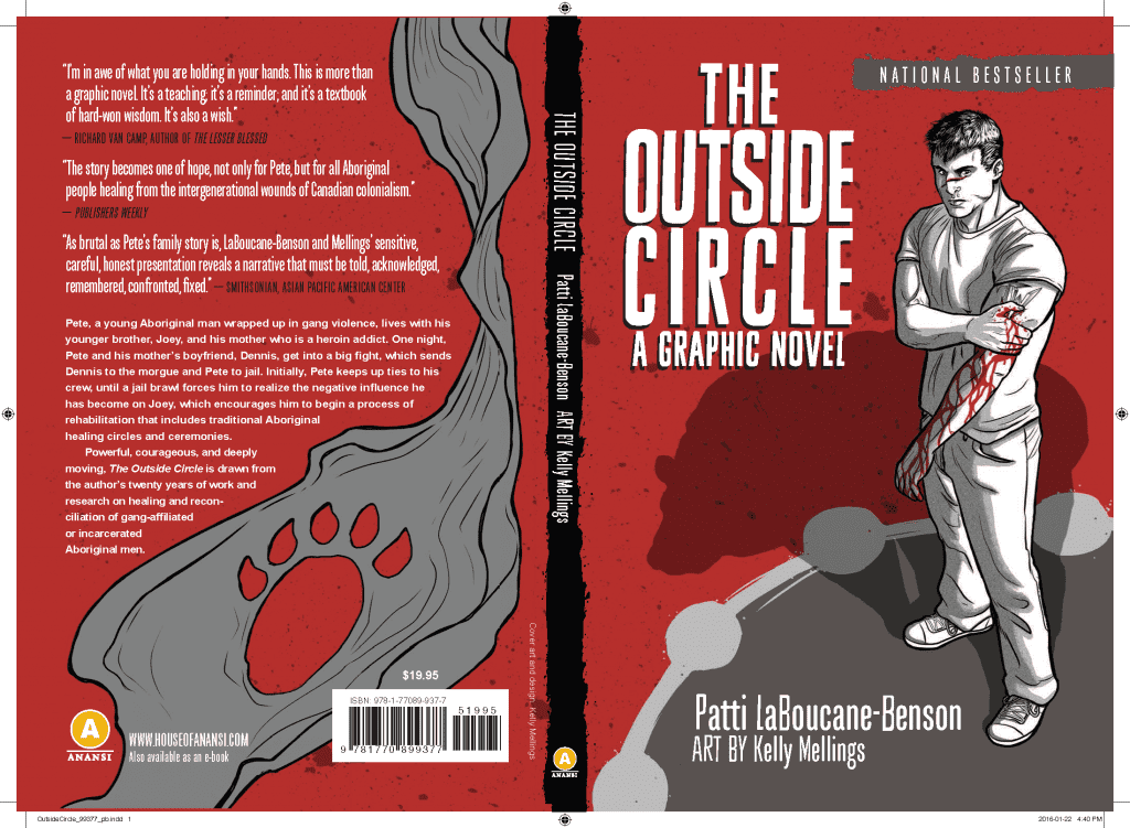 Senator Patti LaBoucane-Benson | Senate GRO