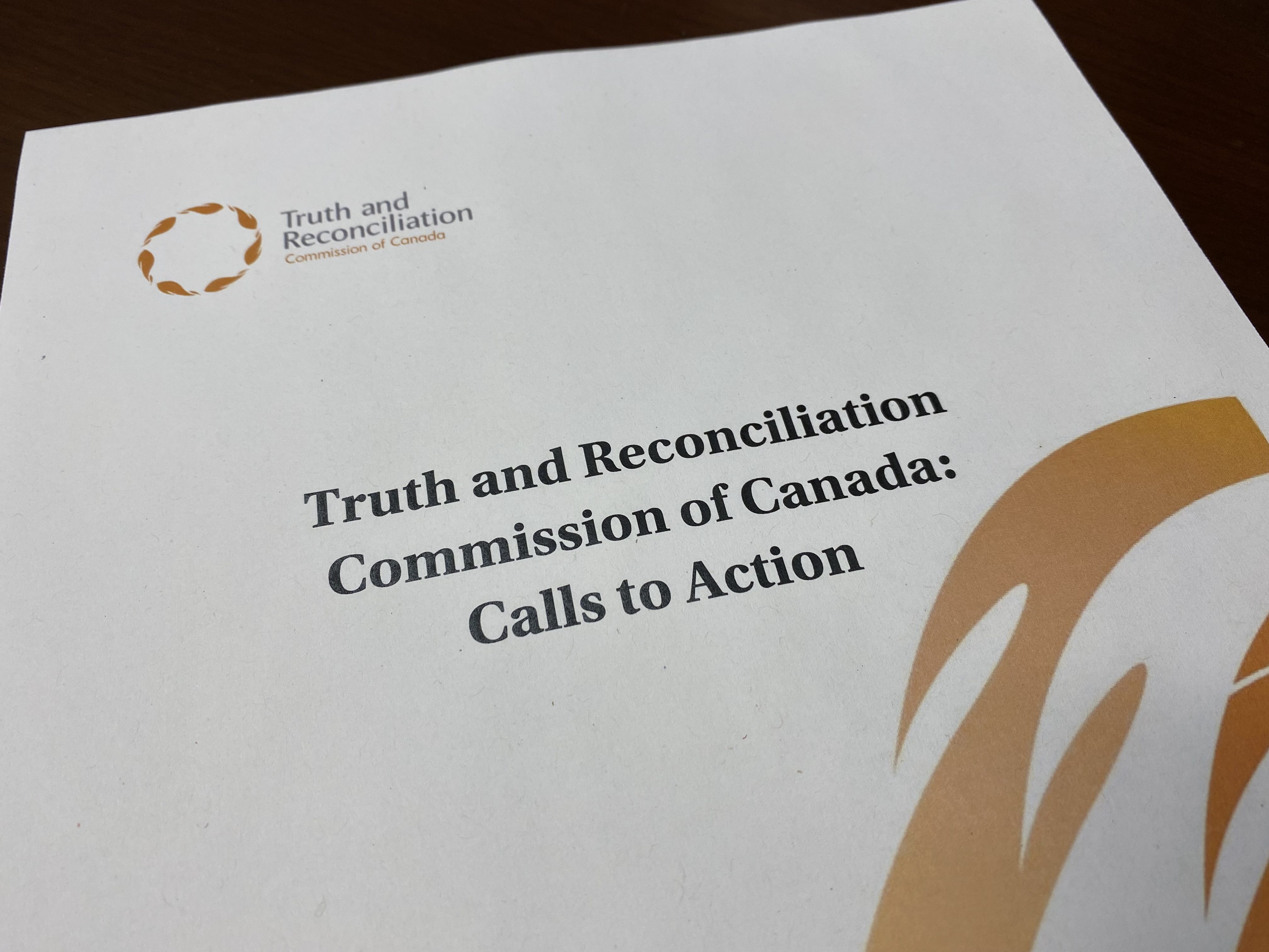 National Council for Reconciliation to be established | Senate GRO